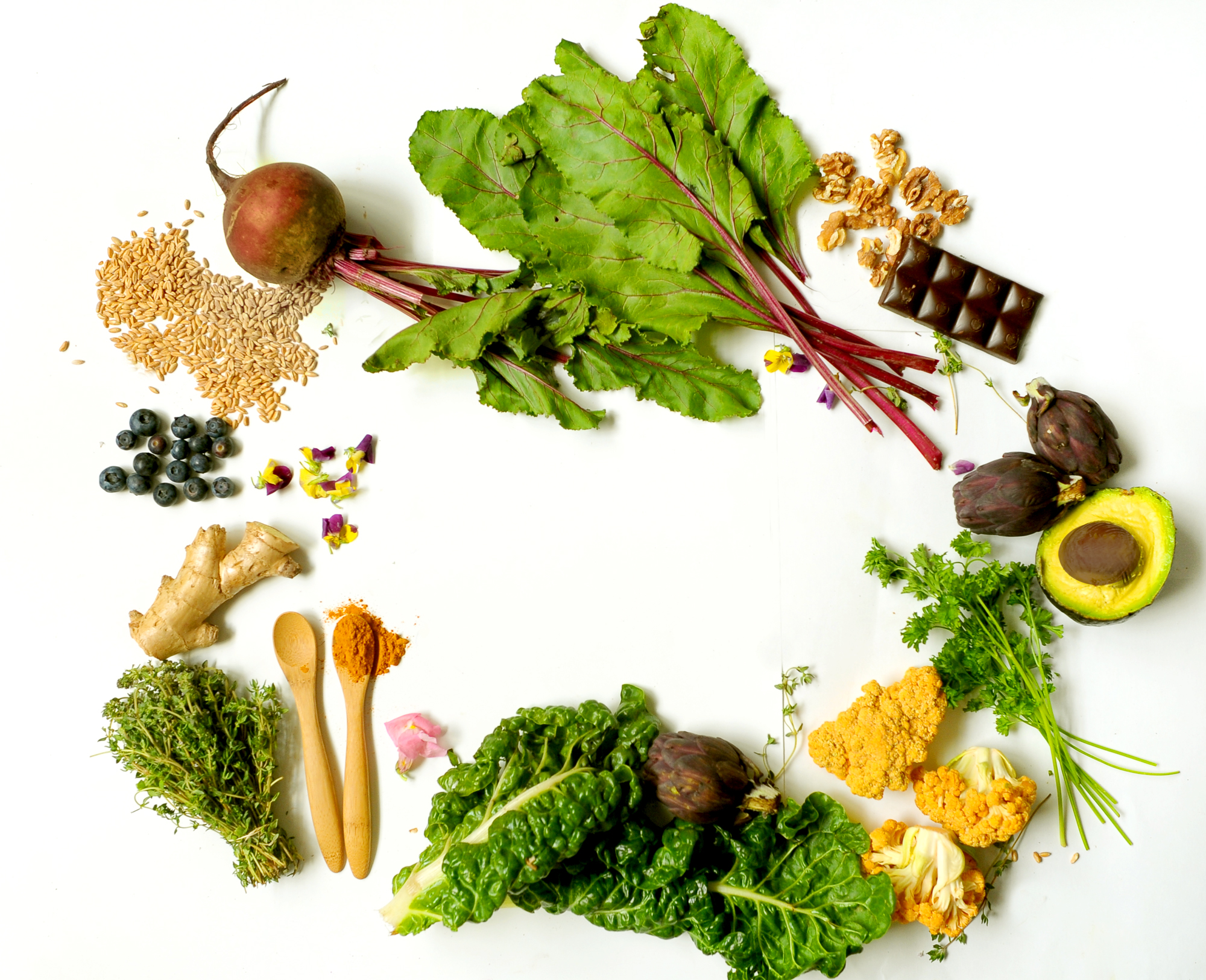 Savor Method – Savor + Sweat